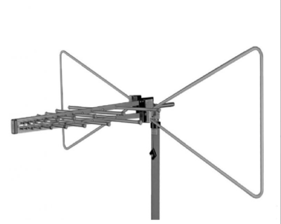 VULB 9168 - TRILOG Broadband Antenna（Hybrid Antennas） - 我的网站